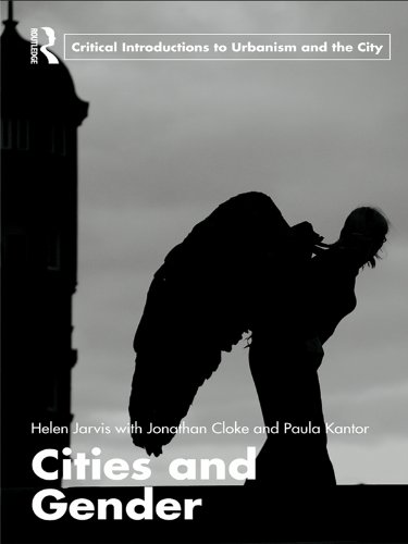 Cities and Gender (Routledge Critical Introductions to Urbanism and the ...