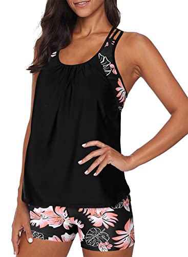 Tankini mit Shorts - strandstyle.de