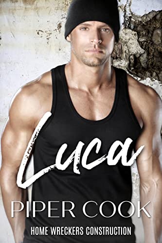 Amazon.com: Luca: A Curvy Girl Bad Boy Romance (Home Wreckers ...