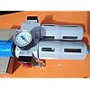 Festo Air Control unit FRL model FRC-1/2 -D-MIDI Part Number 159590 ...