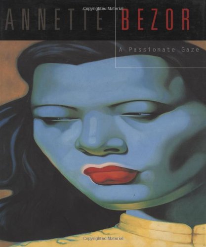 Annette Bezor: A Passionate Gaze: Grayson, Richard, Richmond, Mark ...