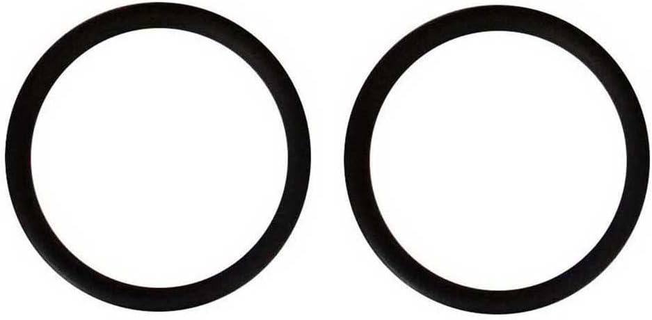 Amazon.com: LEFITPA 2 Pack Replacement 30563B2 Vacuum Belt for ...