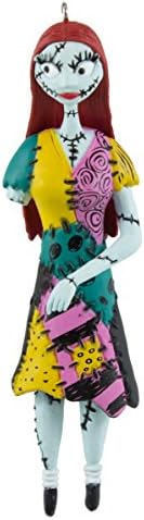 Amazon.com: Disney The Nightmare Before Christmas Sally Light and Sound ...