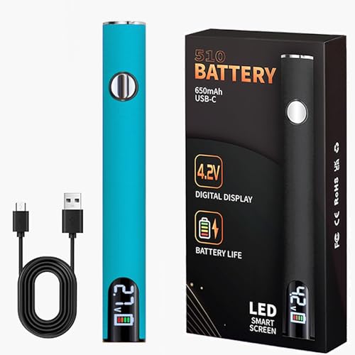Best weed battery - Top reviewed products by AI | Dream Recorder