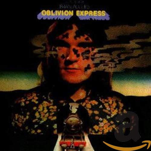 AUGER, BRIAN - Oblivion Express 1970 - Amazon.com Music