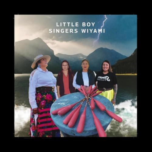 Amazon.com: Little Boy Singers Wiyami : Daphne Alexis: Digital Music
