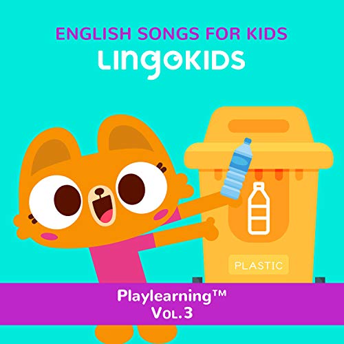 Songs for Kids:, Vol. 3 by Lingokids on Amazon Music - Amazon.com