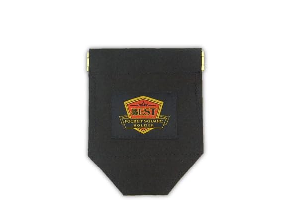 The 30 Best Men's Pocket Squares of 2026 [Verified] - Cherry Picks