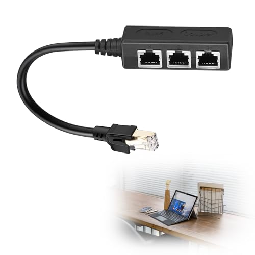 Multiprise internet - Top 10 de 2024 - Comparatif des Meilleurs | Maveo.fr