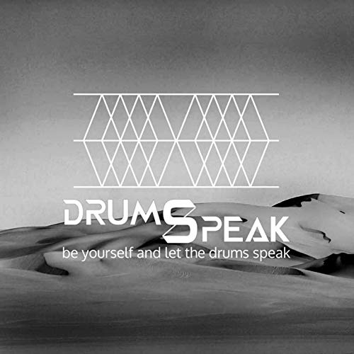 Play Drums Speak, Vol. 1 by DGYK on Amazon Music