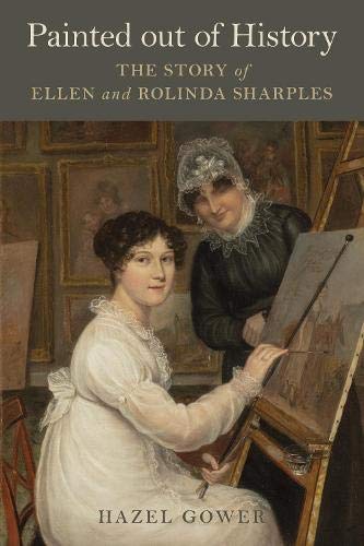 Painted out of History: Hazel Gower: 9781911408819: Amazon.com: Books