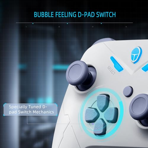Snapklik.com : Thunderobot G30S Wireless PC Controller For Windows ...