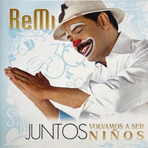 Écouter Juntos Volvamos a Ser Niños de Payaso Remi sur Amazon Music