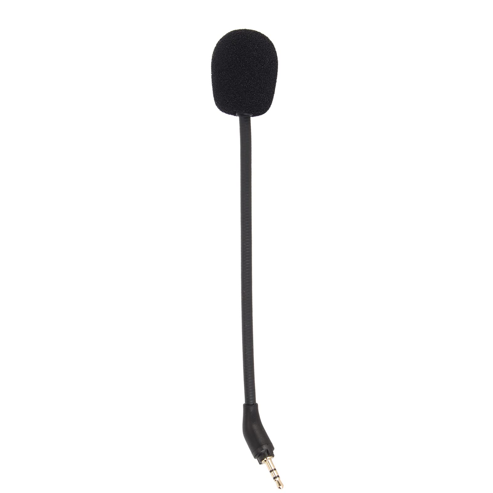 Snapklik.com : Mic Replacement For A30, 2.5mm Detachable Boom ...