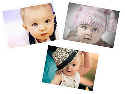 Set of 3 Cute Baby Combo Posters |111 Smiling Baby Poster | Poster for ...