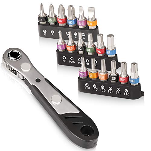 Amazon Best Sellers: Best Multi-Bit Drivers