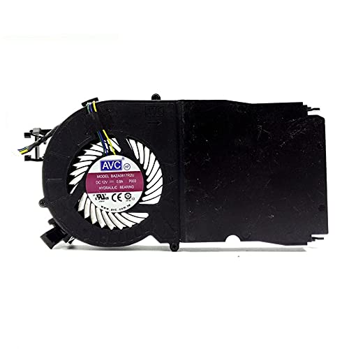 Amazon.com: BAZA0817R2U M920q Fan BAZA0817R2U 4-Wire All-in-one CPU ...
