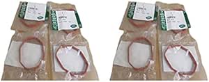 Amazon.com: Genuine LAND ROVER INTAKE MANIFOLD GASKET RANGE ROVER 06-09 ...