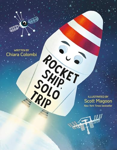 Rocket Ship, Solo Trip | Amazon price tracker / tracking, Amazon price ...