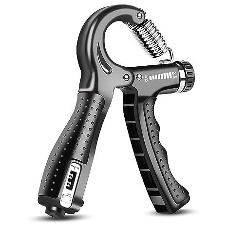 Buy ShopiMoz Hand Grip Gym With Counter | Hand Gripper Upto 60 Kg ...