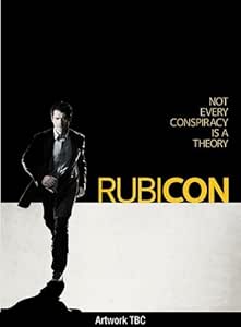 Rubicon [DVD]: Amazon.co.uk: DVD & Blu-ray