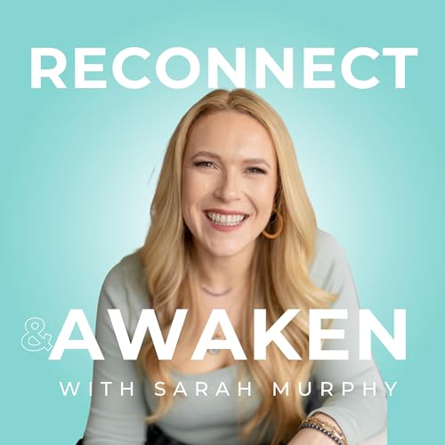 Amazon.com: Reconnect & Awaken : Sarah Murphy: Audible Books & Originals