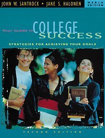 Your Guide to College Success: Strategies for Achieving Your Goals ...