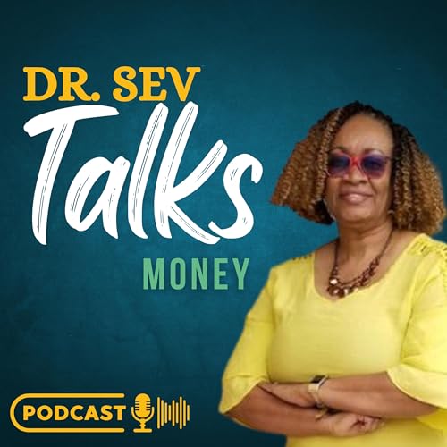 Dr. Sev Talks Money : Severine Bryan DBA: Amazon.in: Audible Books ...
