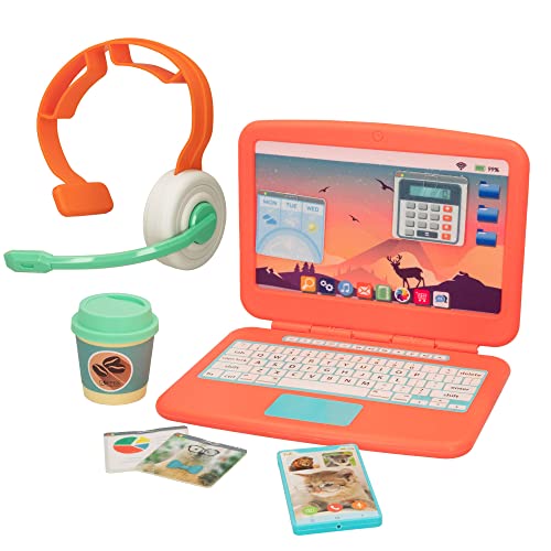 Los Mejores Ordenadores de Juguete para Niños 2025 Opinion