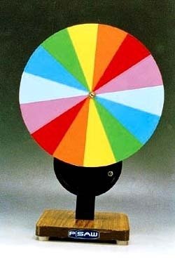 Newton's Color Disc : Amazon.in: Industrial & Scientific