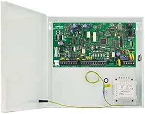 Paradox - MG5050 Security System Control Panel - Infrared, Corded ...
