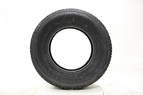Firestone Winterforce 2 UV Studdable Winter/Snow Tire P225/75R15 102 S ...