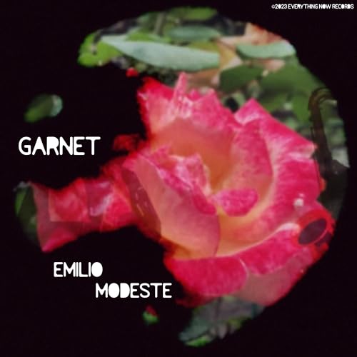 Play Garnet by Emilio Modeste feat. Michael Shekwoaga Odé, Miguel ...