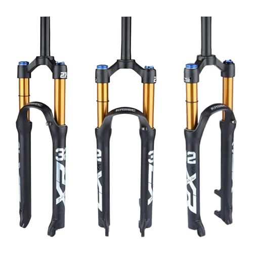 Top 10 Front Fork Mountain Bike of 2022 - Katynel