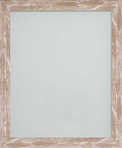 Frame Company Camber Frame A4 *Choice of Size* Fitted with Real Glass ...