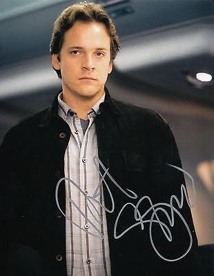 Peter Sarsgaard signed Flightplan movie 8x10 photo w/coa Carson #1 at ...