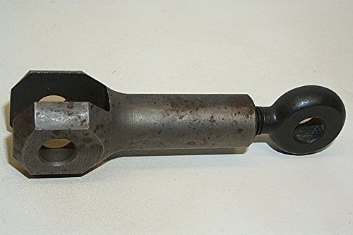 Amazon.com: Lift Control Rod & Clevis Assembly : Patio, Lawn & Garden