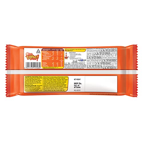 Sunfeast YiPPee! Magic Masala, Instant Noodles 240g / 270g / 280g (Pack ...