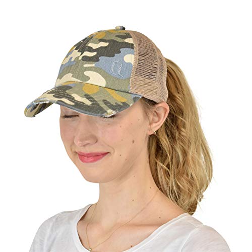 8 Best Low Profile Hats For Small Heads - For Small Heads