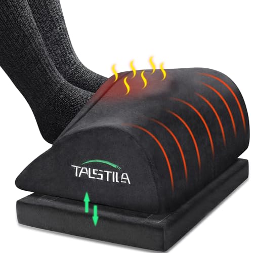 Top 10 Best Foot Warmer For Office : Reviews & Buying Guide - Katynel