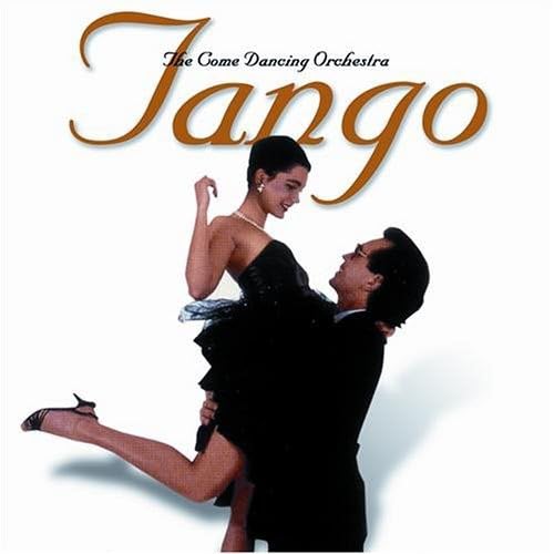 Amazon.com: Tango: CDs & Vinyl