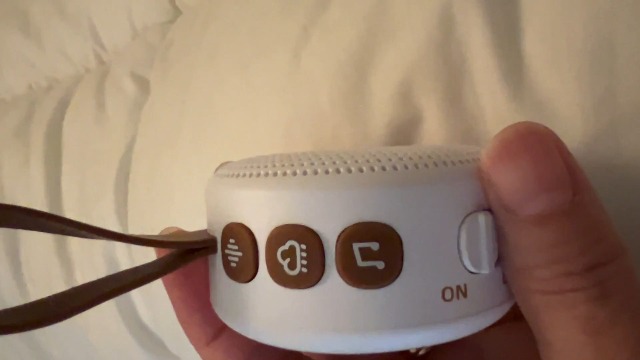 Watch Mini Sound Machine is Awesome! on Amazon Live