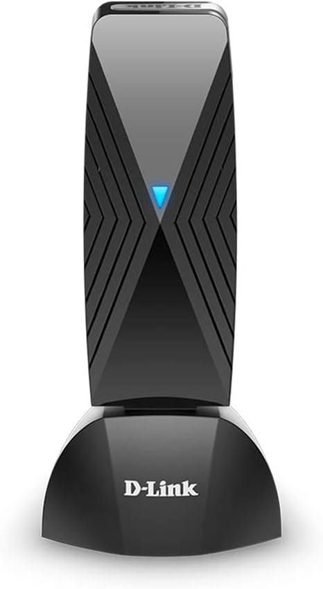 D-Link DWA-F18 - VR Air Bridge: Amazon.de: Games