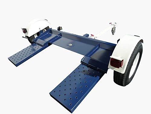 The 5 Best RV Tow Dollies To Buy In 2022