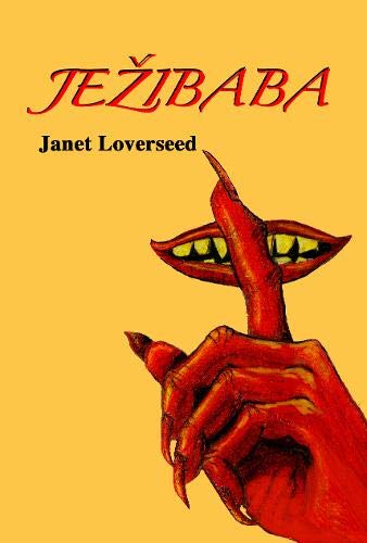 Buy Jezibaba Book Online at Low Prices in India | Jezibaba Reviews ...