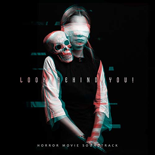 Amazon.com: Look Behind You! Horror Movie Soundtrack : VARIOUS ARTISTS ...