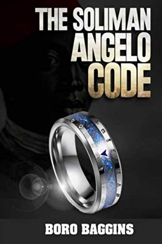 The Soliman Angelo Code | Amazon.com.br