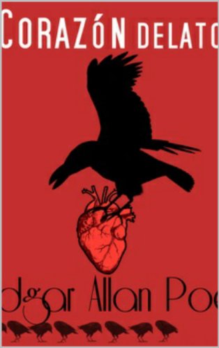El corazón delator (Spanish Translation) eBook : Poe, Edgar Allan ...
