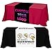 Amazon.com: Custom Table Runner with Business Logo, 13"x72 ...
