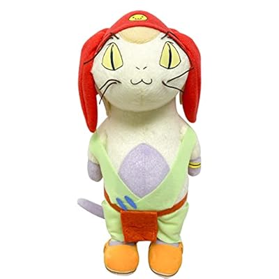 Meow Space Dandy Sticker